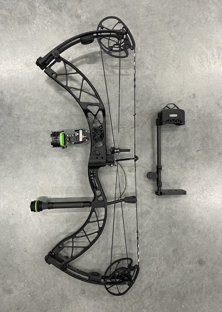 Used Bows » Coyote Creek Archery Pro Shop : Coyote Creek Archery Pro Shop