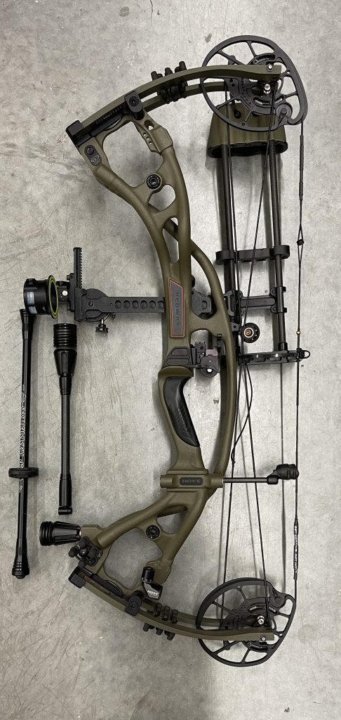 Used Bows » Coyote Creek Archery Pro Shop : Coyote Creek Archery Pro Shop